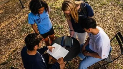 Department of Computer Science | Rice University